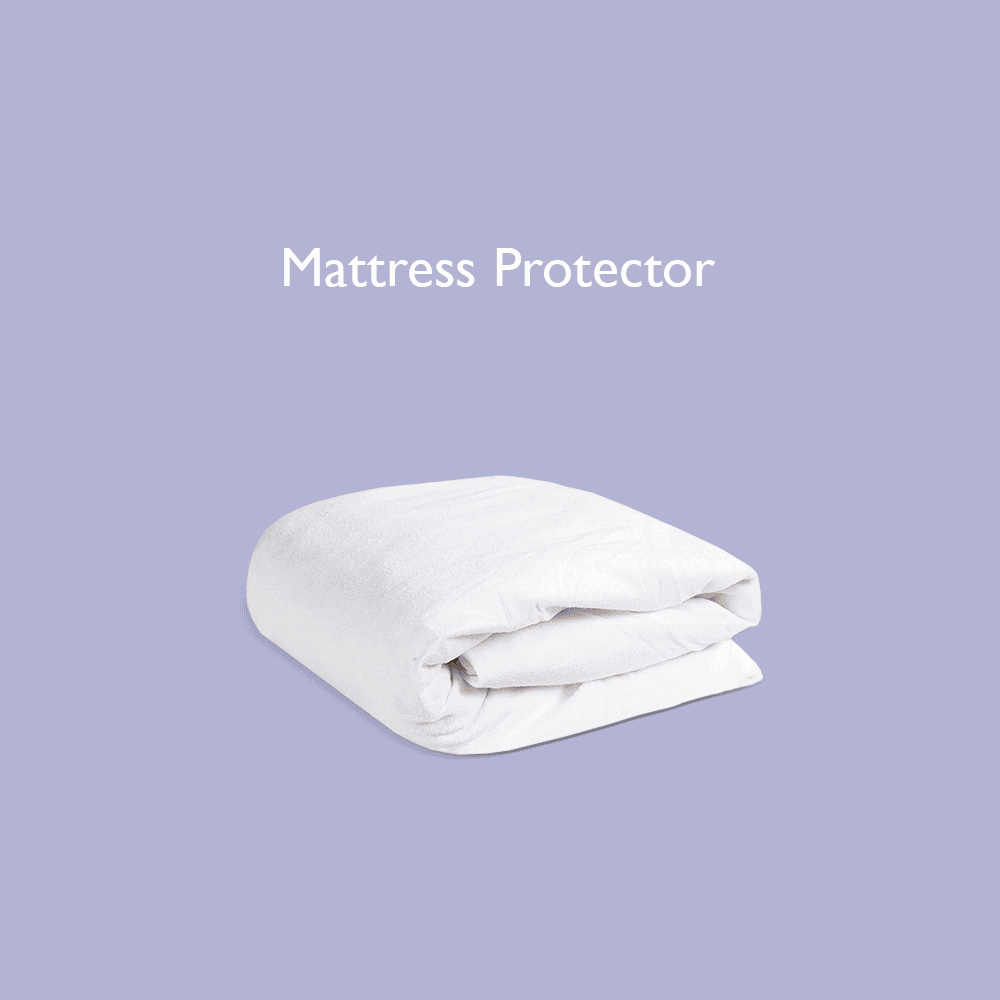 Mattress Protector – Family Bed