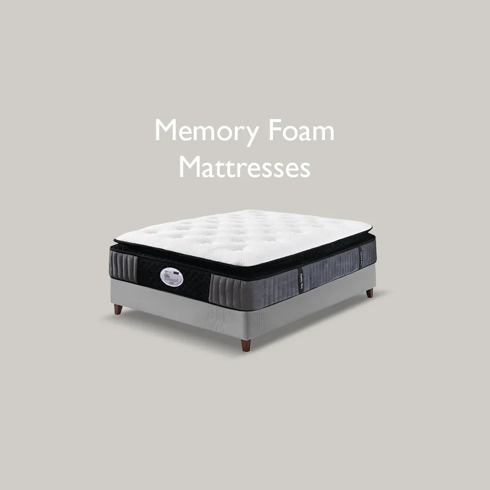 Family Bed Memory Foam Mattresses | Premium Comfort in Egypt