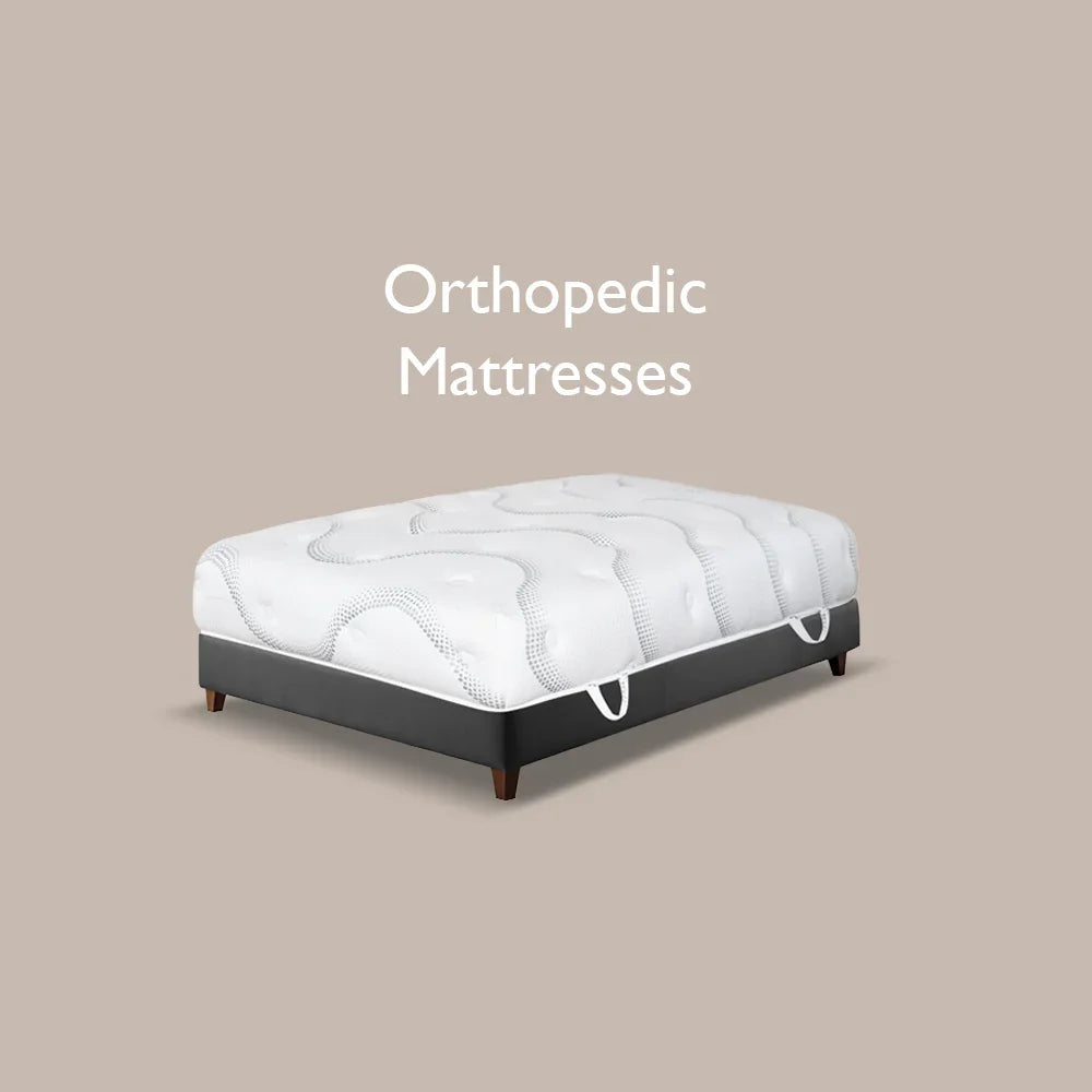Orthopedic Mattresses – Family Bed