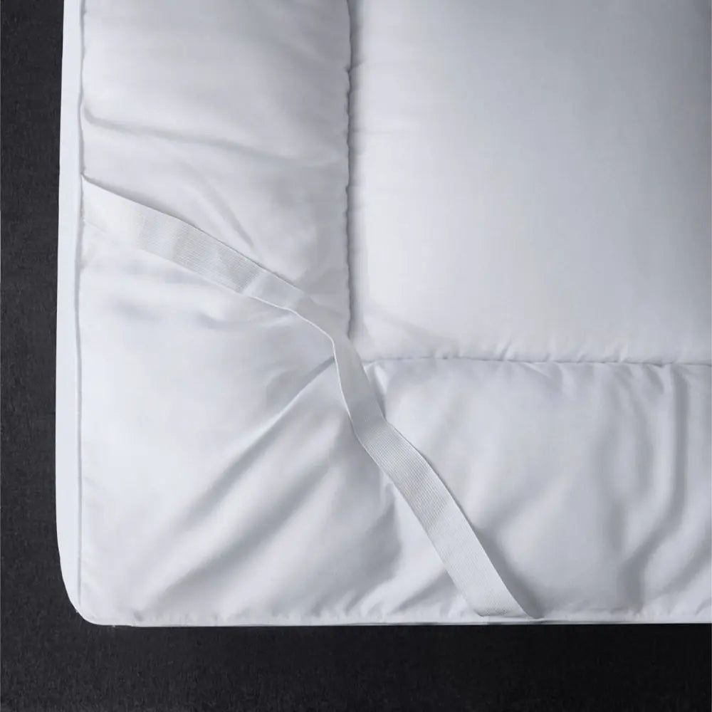 Fiber Mattress Topper Height 8 cm | Family Bed